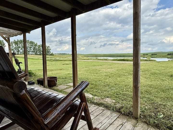 Your Private Escape In The Heart Of North Dakota - North Dakota