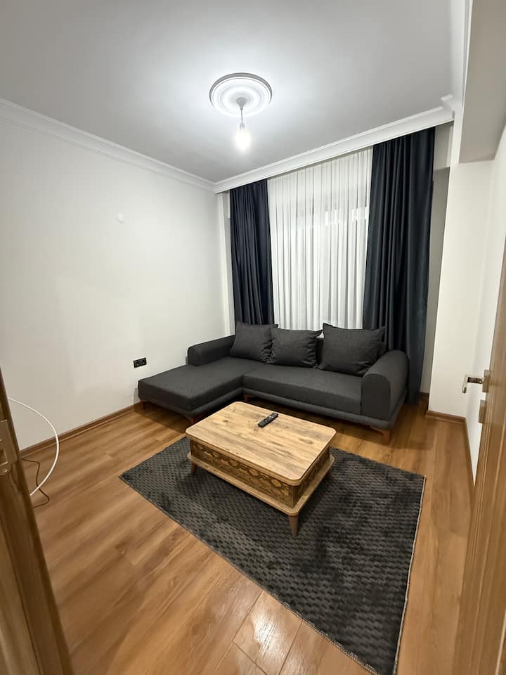 Suit Palace 2 - Karabük