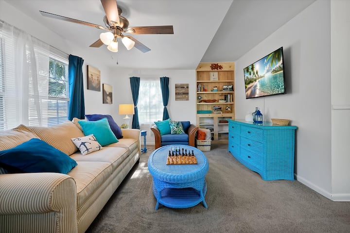 The Sanford Cottage - Lake Mary, FL