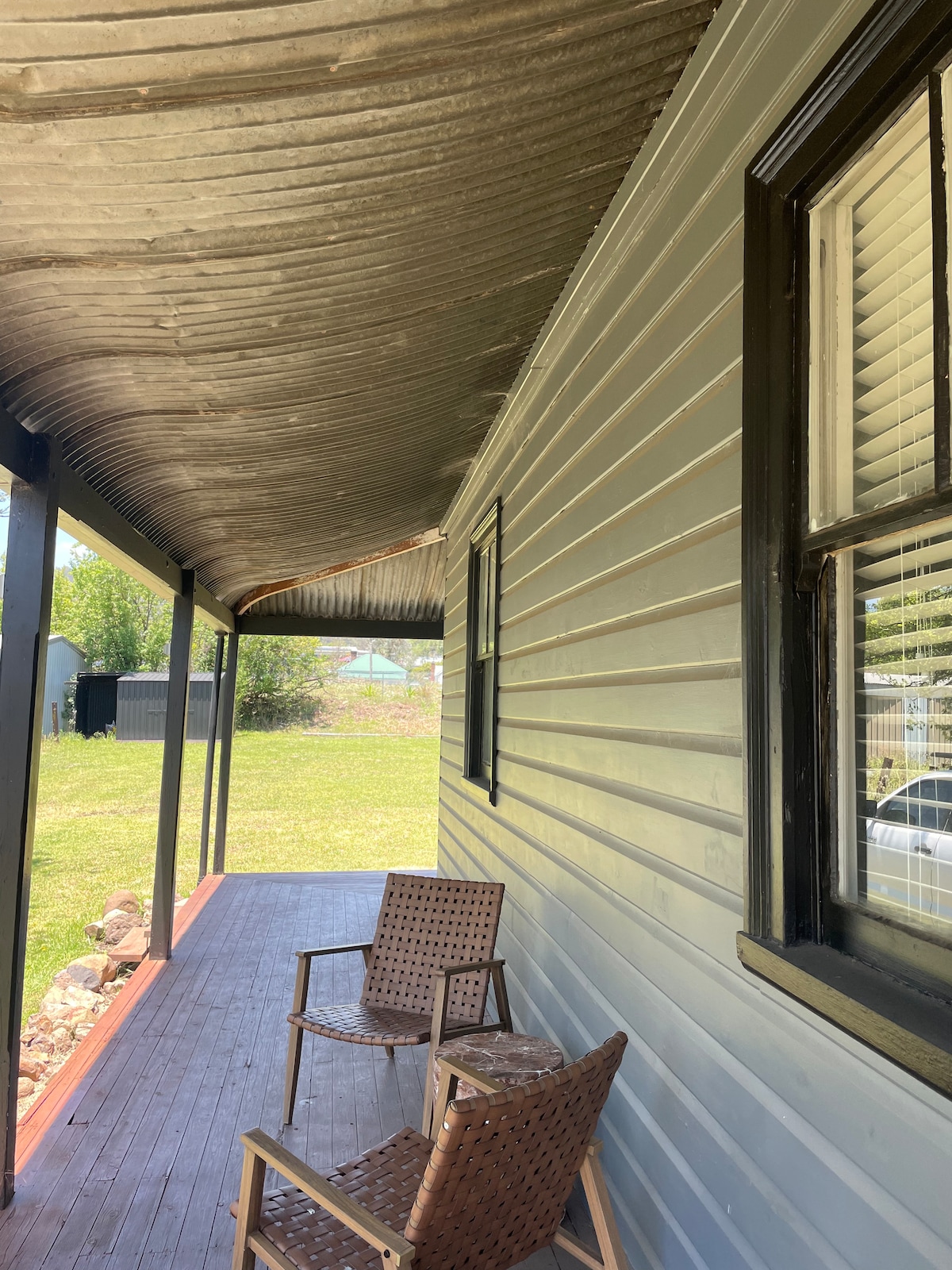 Heritage on the Line - Murrurundi的獨棟房屋 出租, 新南威爾斯州, 澳洲 - Airbnb