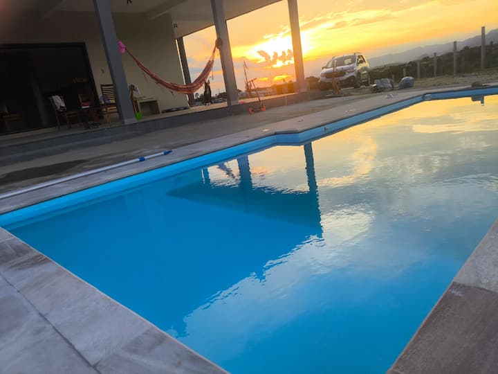 Sítio Bella Vista - Lavrinhas-sp - Cruzeiro