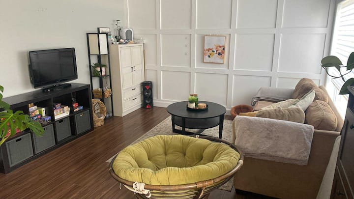 Chambre Privée - Sherbrooke