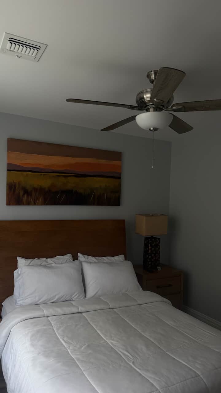Belleville Cozy Haven Minutes From Nyc - New Jersey