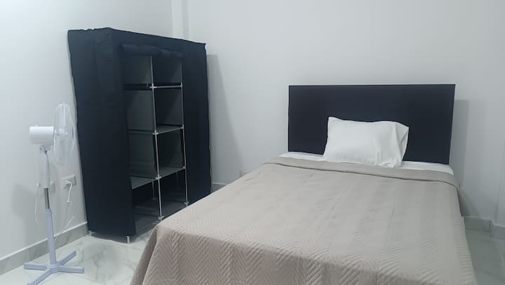 Casa Nueva En Pimentel, Cerca A La Playa. - Pimentel