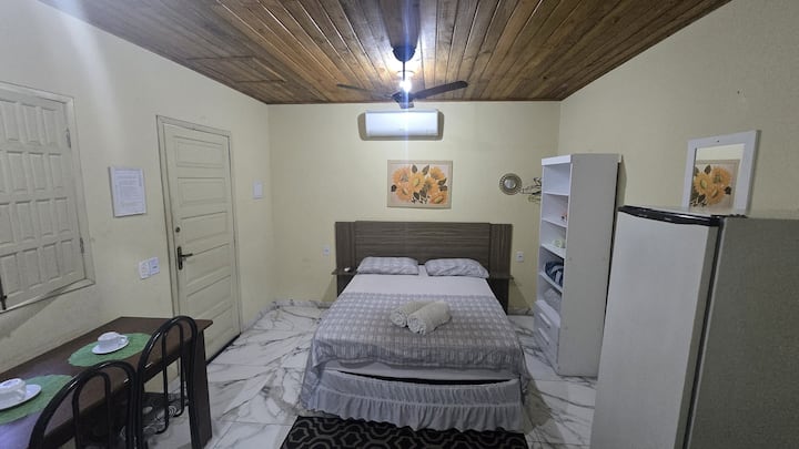 Moderna, Aconchegante E Pronta Para Te Receber. - Resende