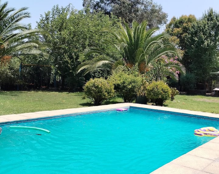 La Esperanza De Paz -