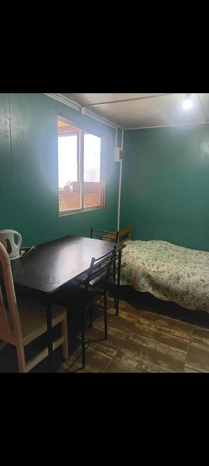 Departamento Pequeño Individual - Lonquimay