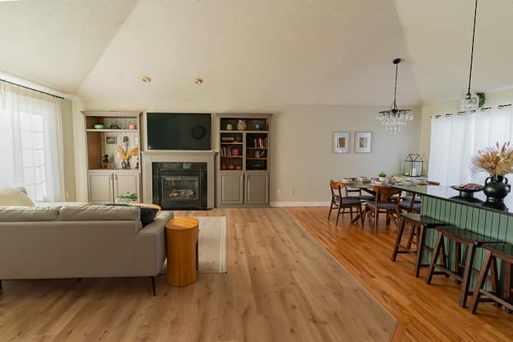 Arcon Hollow B&b - Pine Island, MN