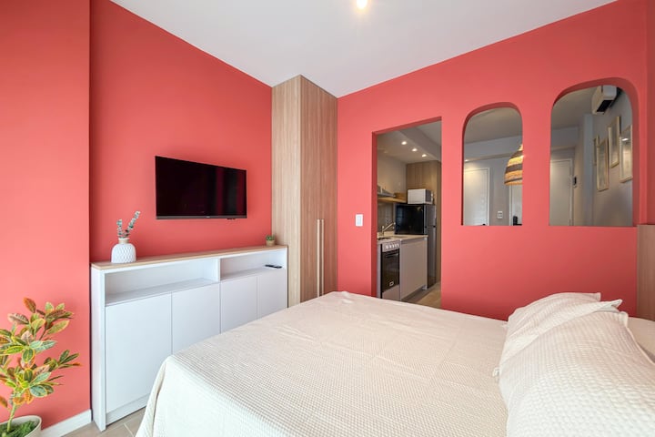 Espacio Güemes - Mar del Plata