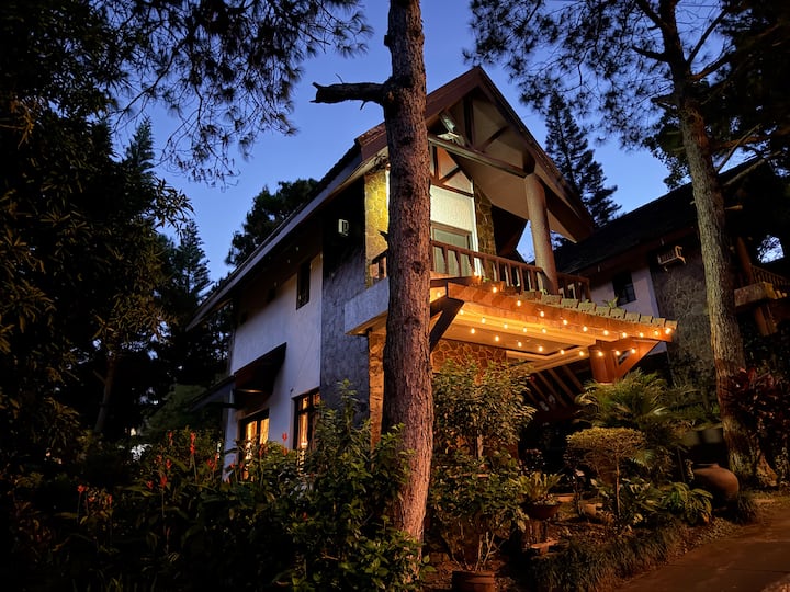 Casa La Vida At Canyon Woods - Lemery