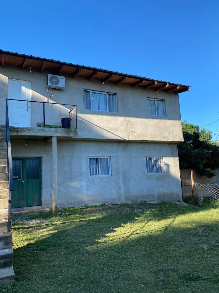 Alquiler Temporal - Cosquín