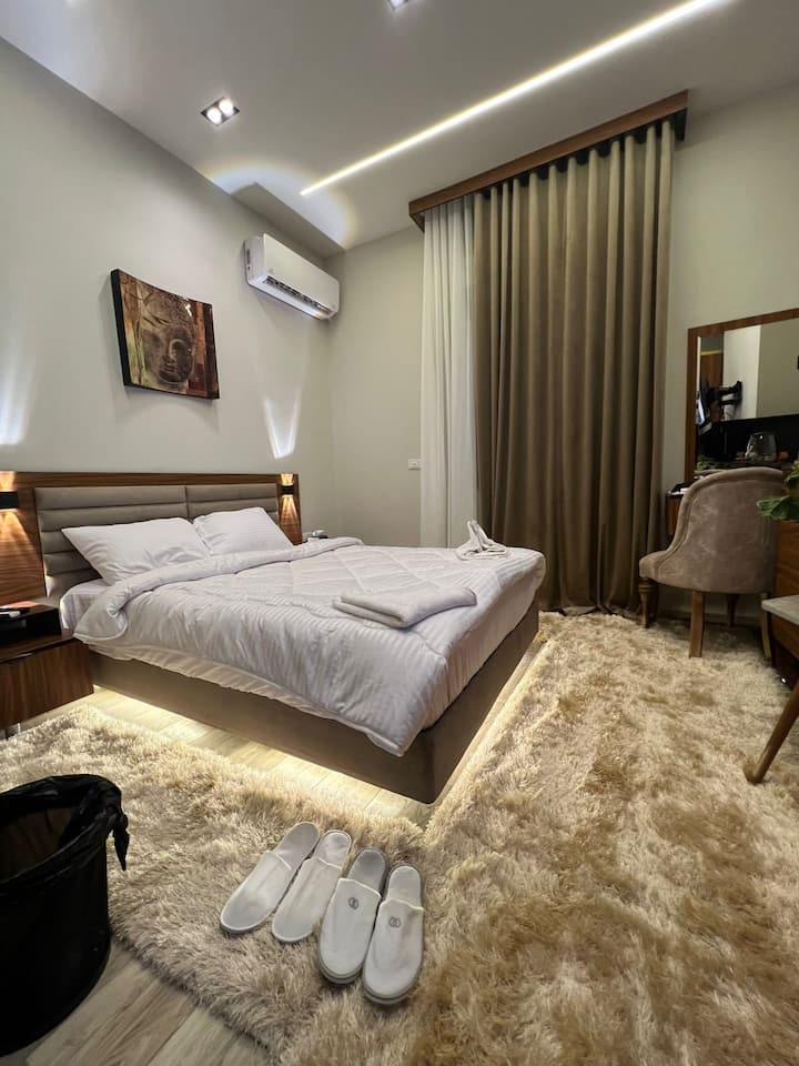 فندق ايطاليا القاهرة - Kairo