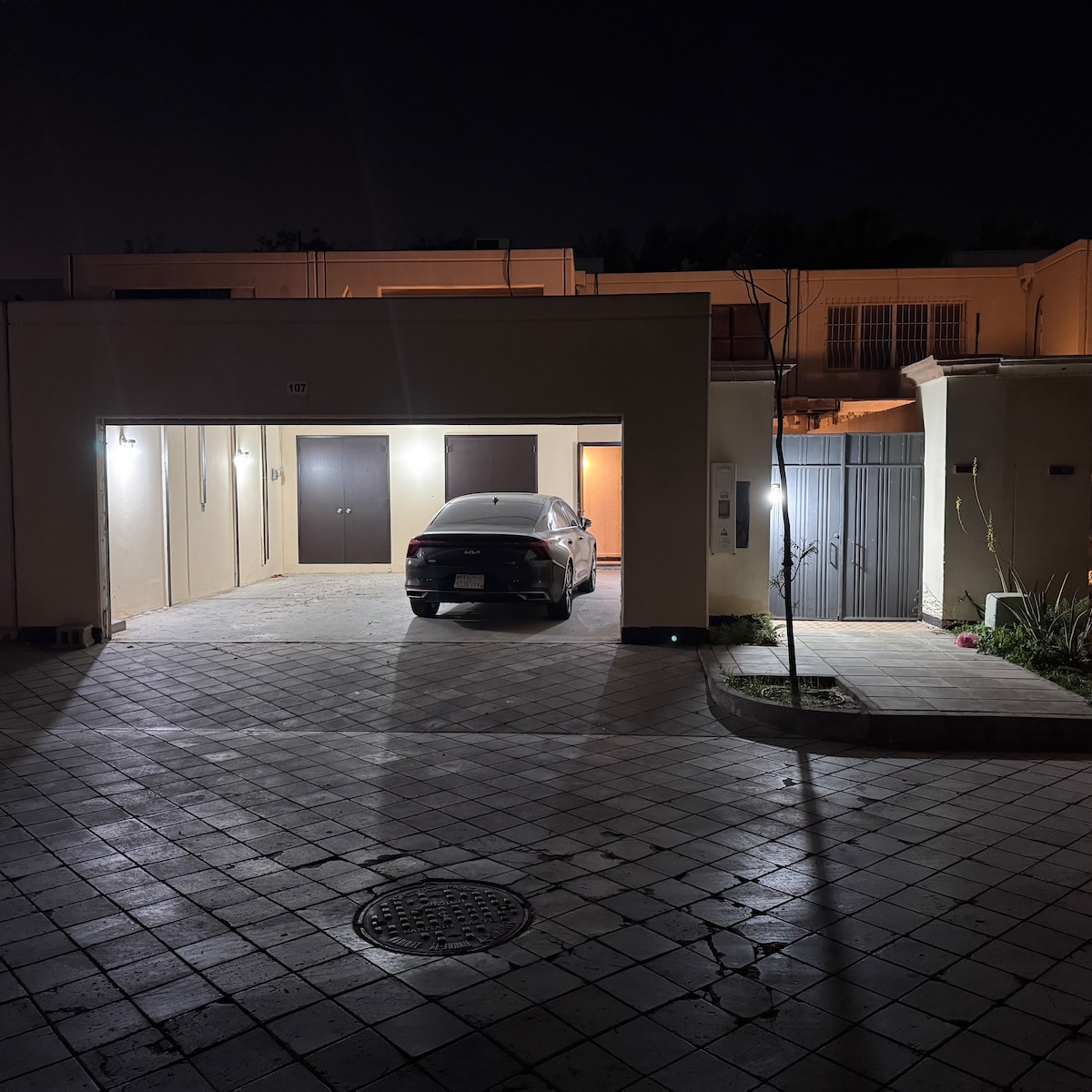 Lajwan Villa - Casas en renta en Al Jubail, Eastern Province, Arabia ...