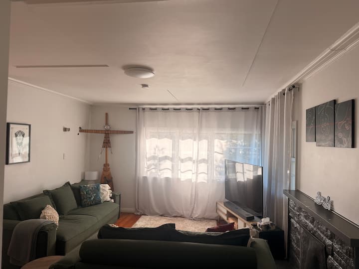 Tukura Homely Comfort - Gisborne