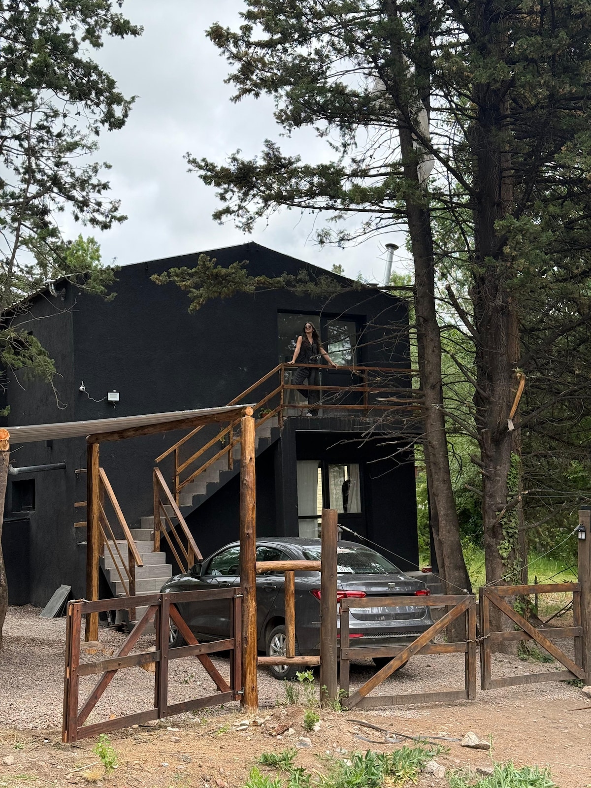 Beautiful accommodation for up to 14 people - Houses for Rent in El ...