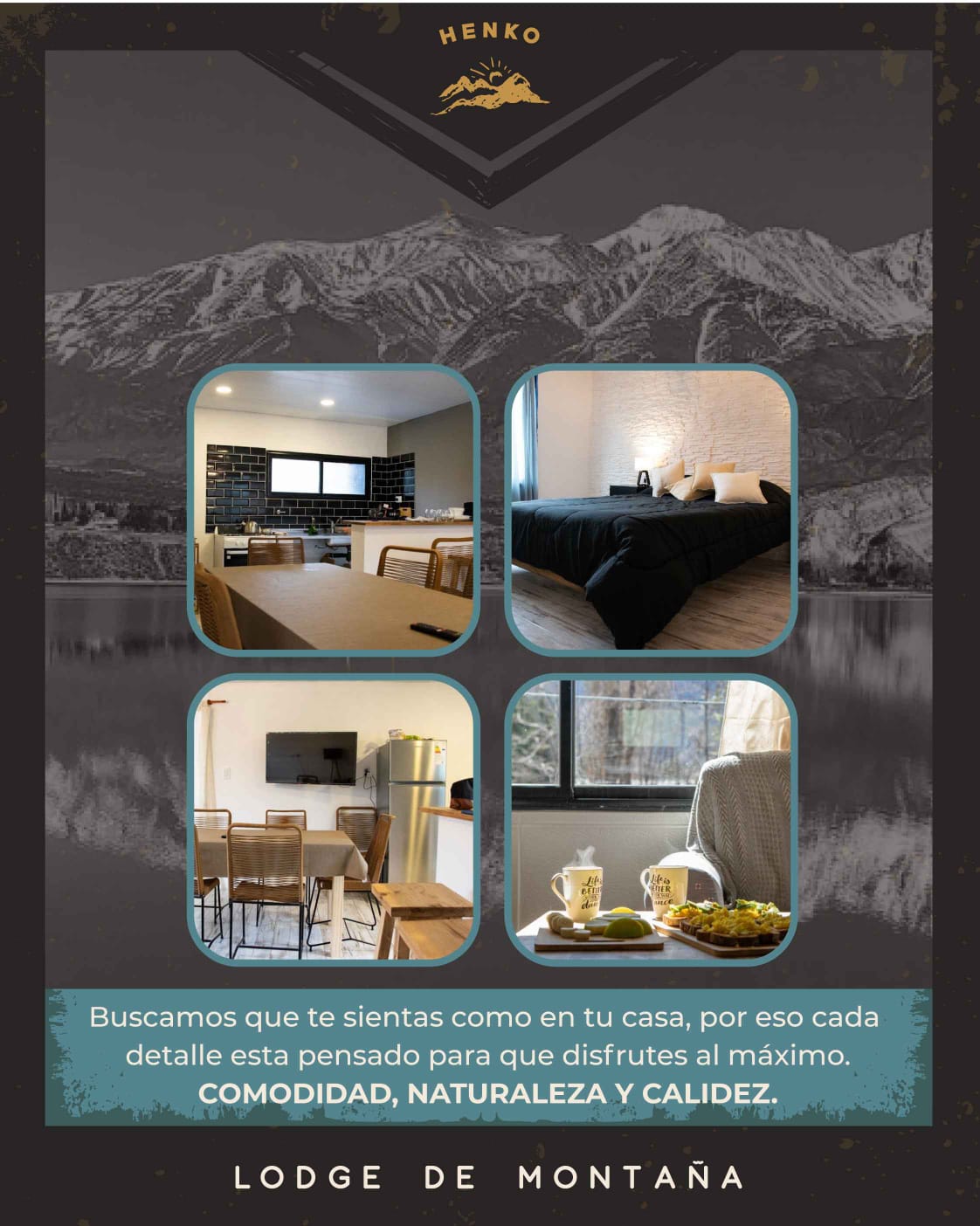 Beautiful accommodation for up to 14 people - Houses for Rent in El ...