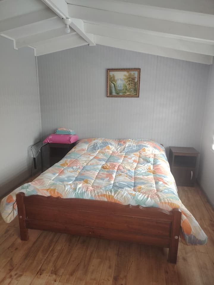 Departamento - Puerto Montt