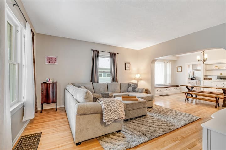 The Quirky Craftsman - グレート・フォールズ, MT