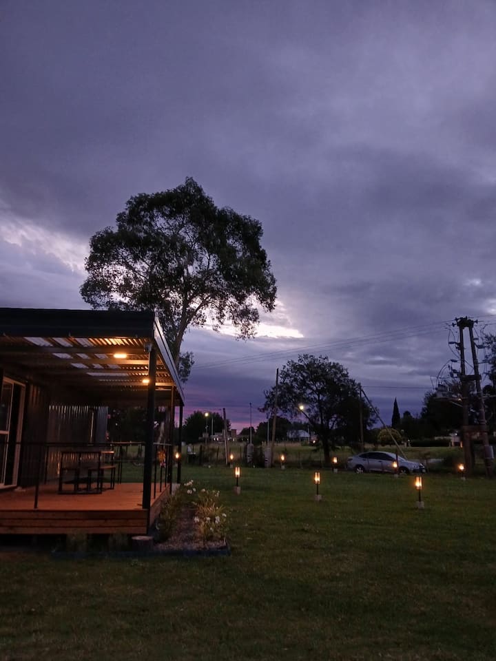 Alojamiento Aires Del Rio - Junín, Francia
