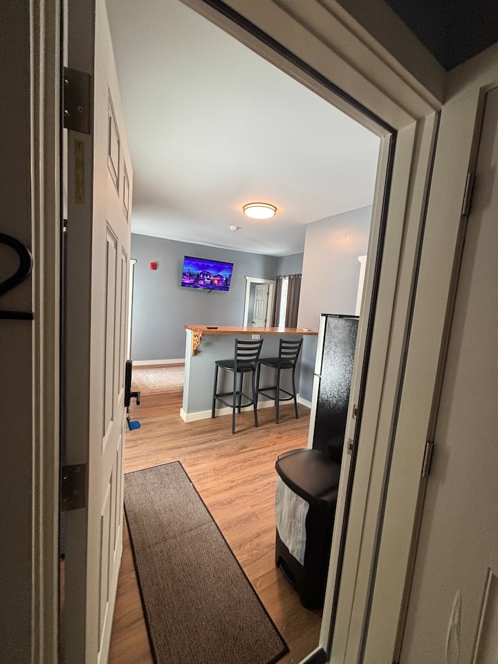 Hiawatha Inn Truxton | Cozy Historic Stay - Morgan Hill State Forest, Cortland