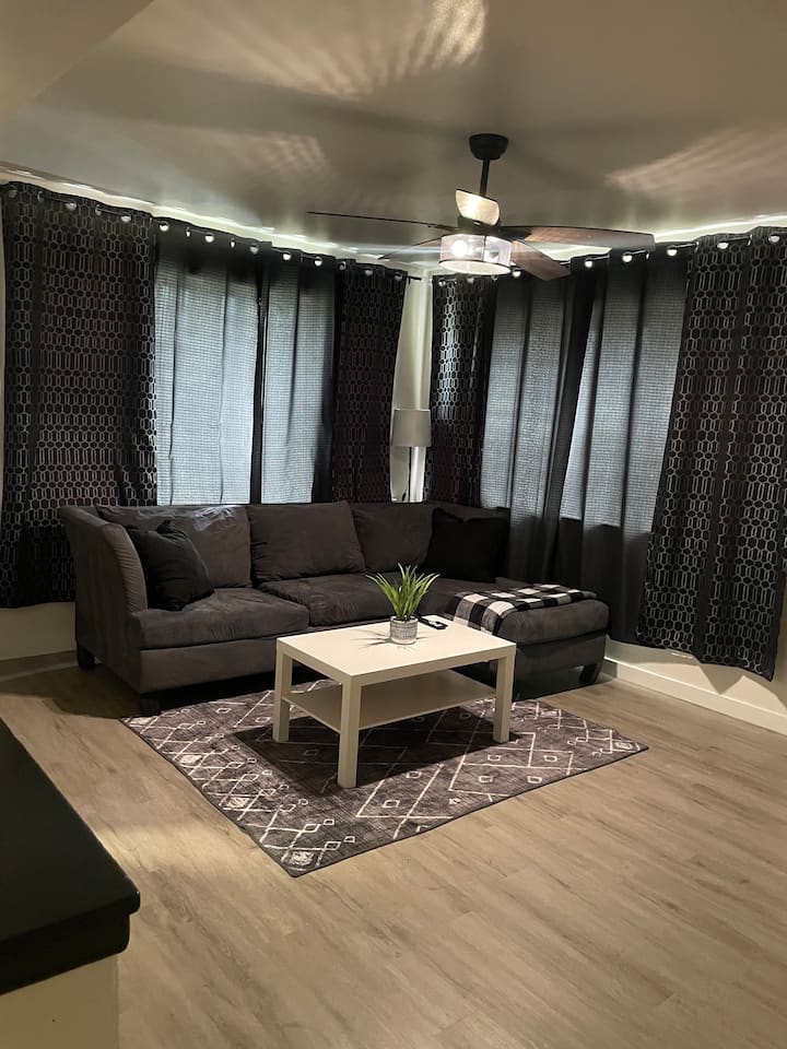 Cozy Apartment, Maywood. Non-smoking - Cícero, IL