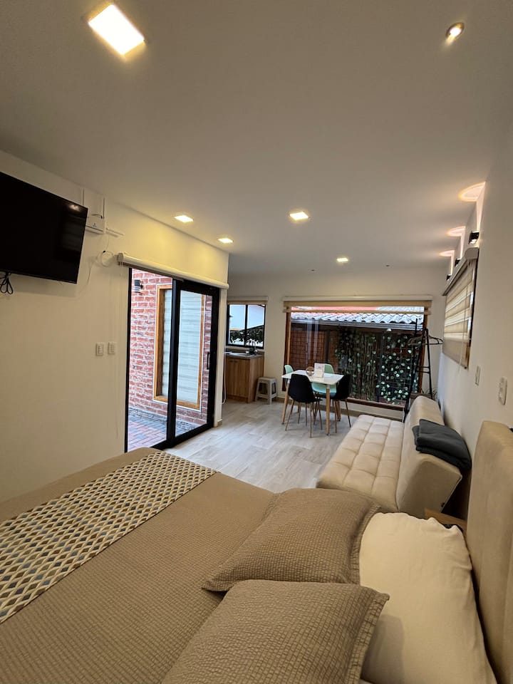 Andina Suites - El Altar - Morona-Santiago