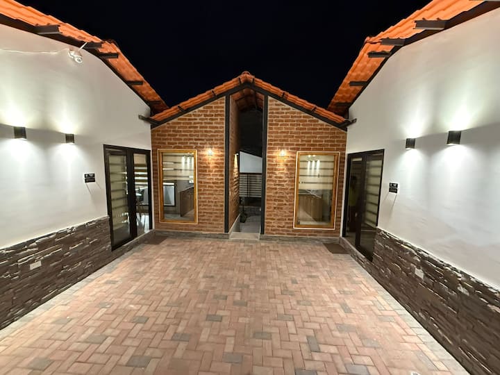 Andina Suites - El Altar - Morona-Santiago