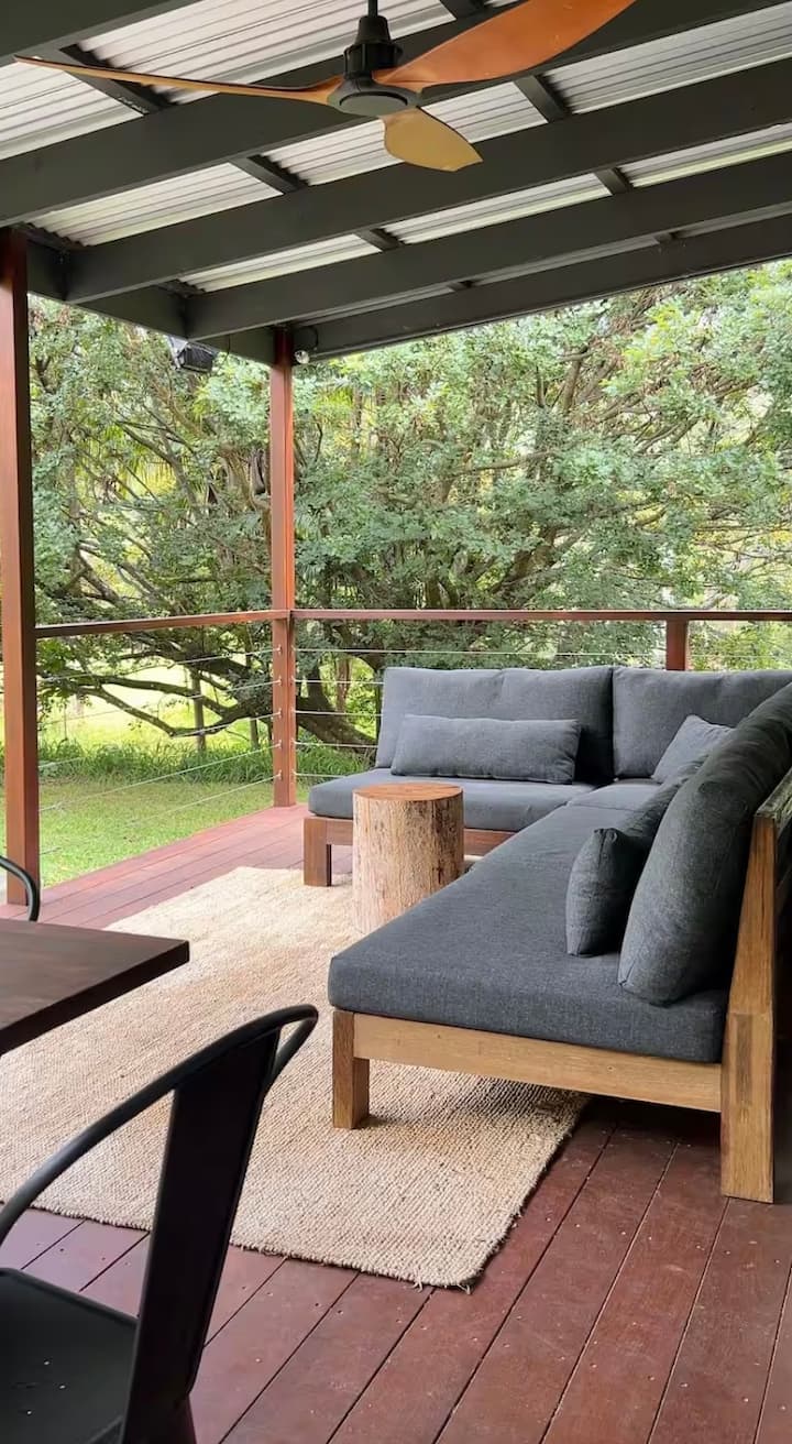 Country Retreat In Lower Beechmont - Beechmont