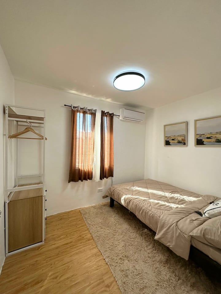 The Uptown Staycation - Opol