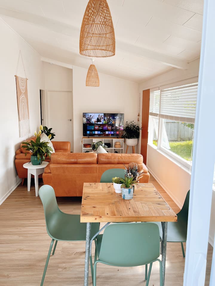 Seaside Haven - Ōhope