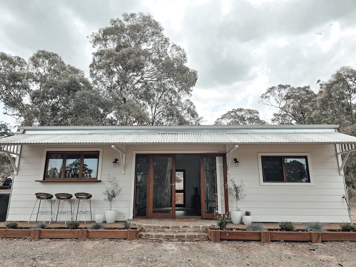 The Cottage At Kingsdale - Riversdale, Goulburn