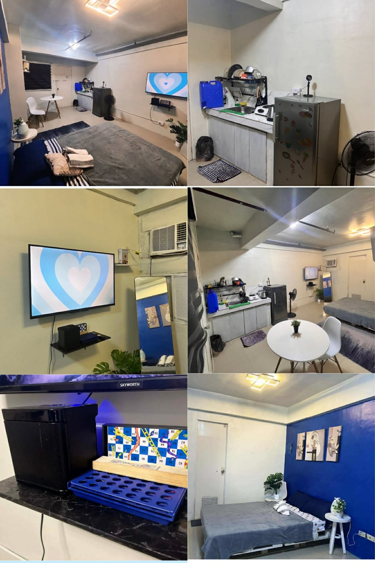 Escapade en suite - Appartements à louer à Antipolo, Calabarzon ...