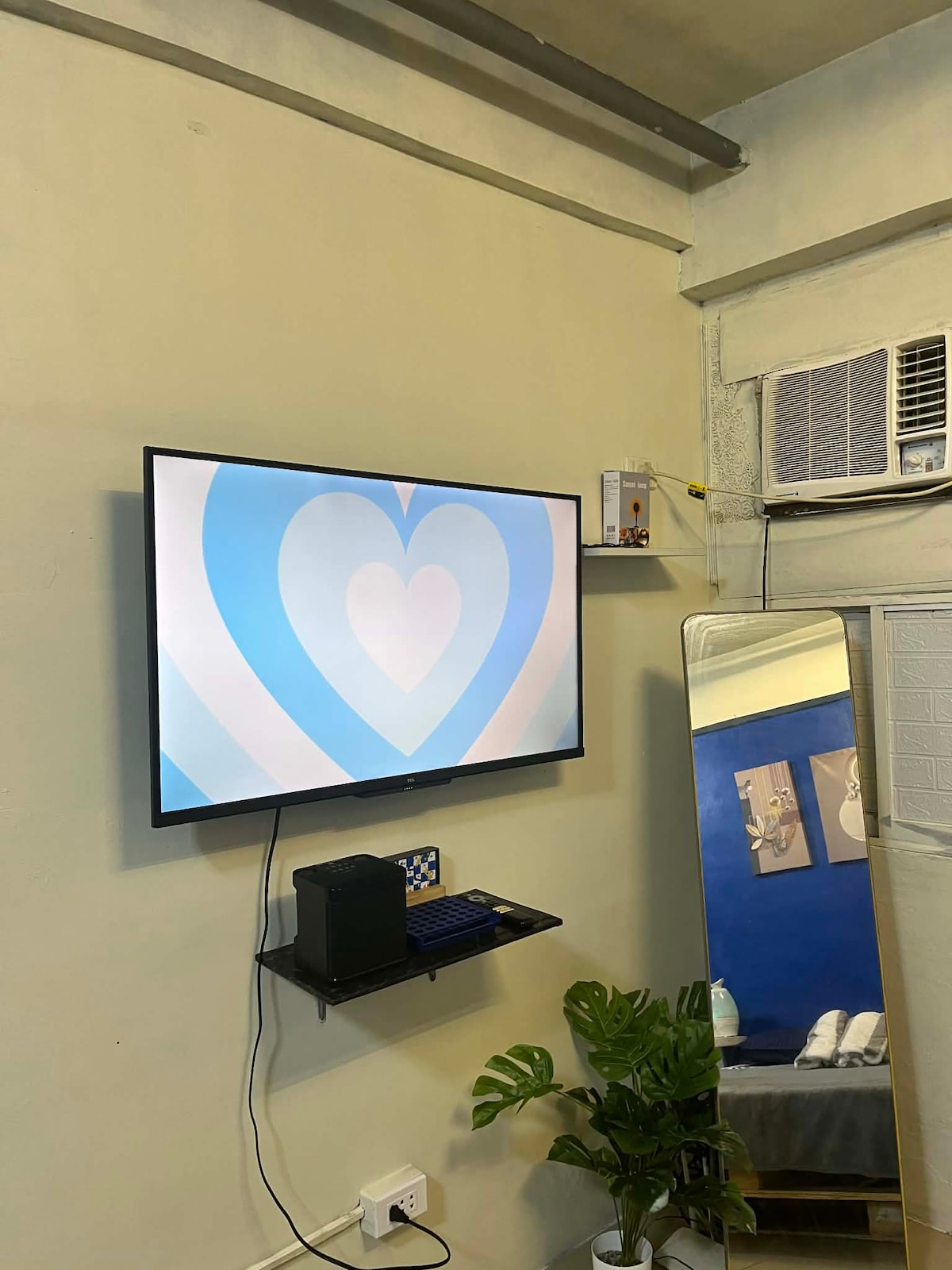 Escapade en suite - Appartements à louer à Antipolo, Calabarzon ...