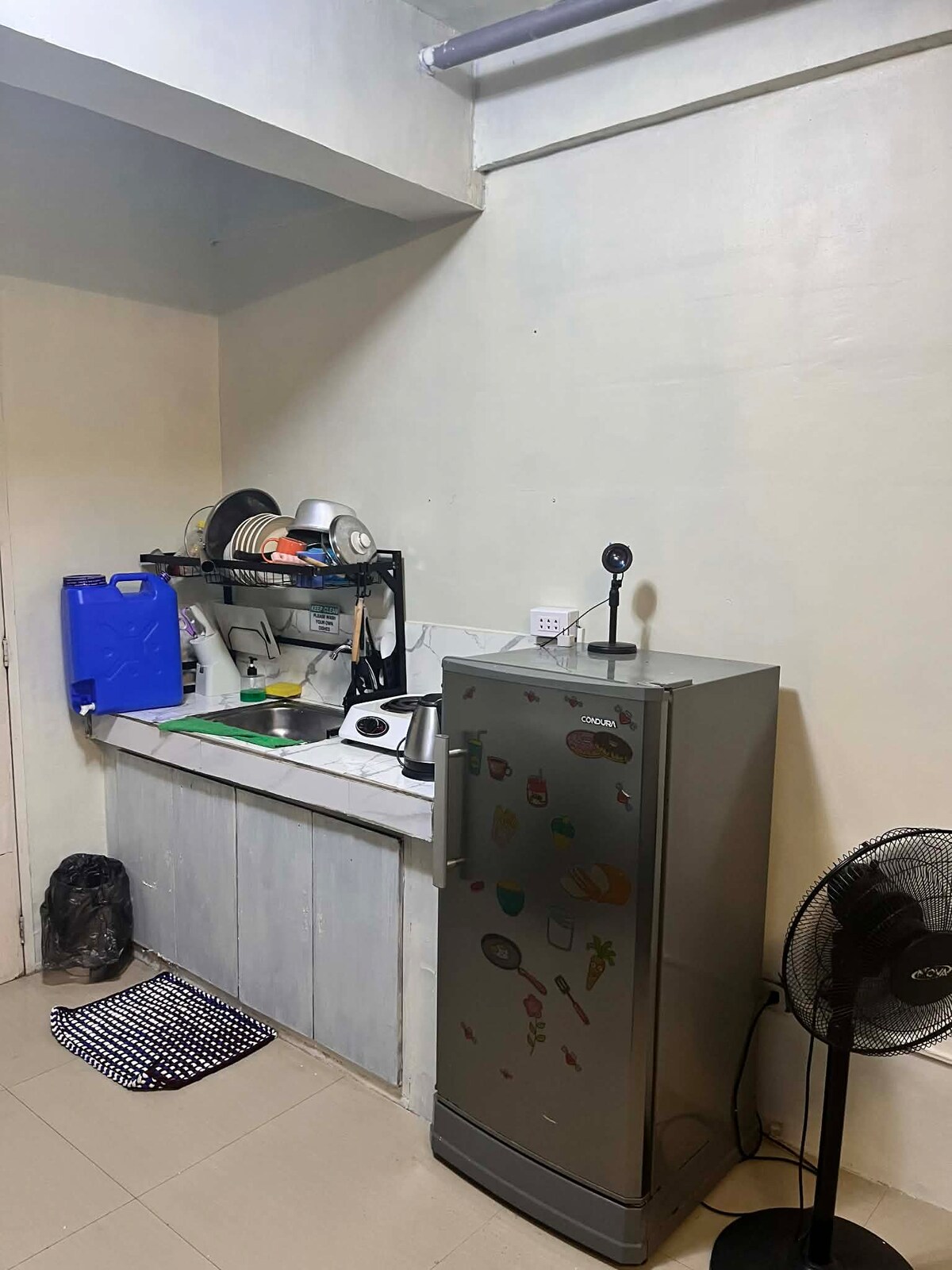 Escapade en suite - Appartements à louer à Antipolo, Calabarzon ...