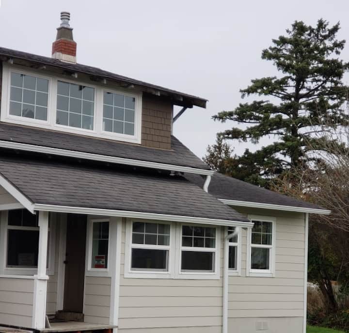 Pop Up Vacation Rental - Westport