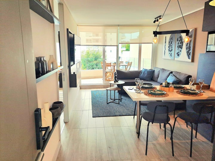 Departamento Exclusivo Sector A Pasos Stripcenter - Concón