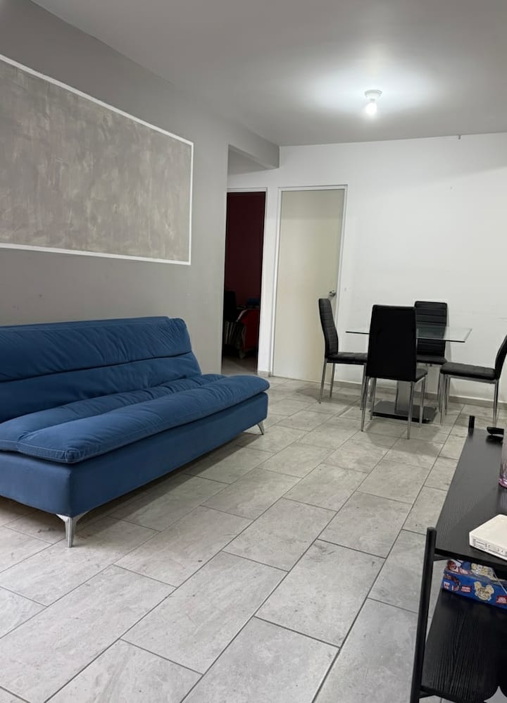 Alojamiento Entero En Santiago De Querétaro - Santiago de Querétaro