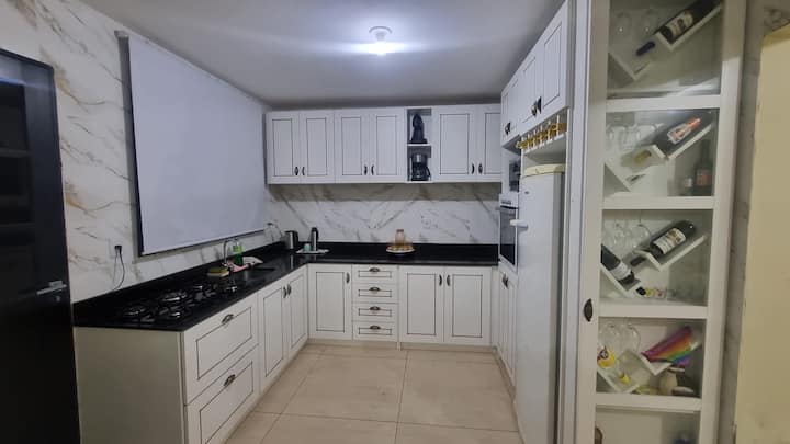 Hermosa Casa Amplia Ideal Para Descansar - Artigas