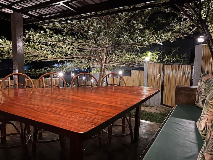 Villa Elpida, For Family And Friends - El Nido