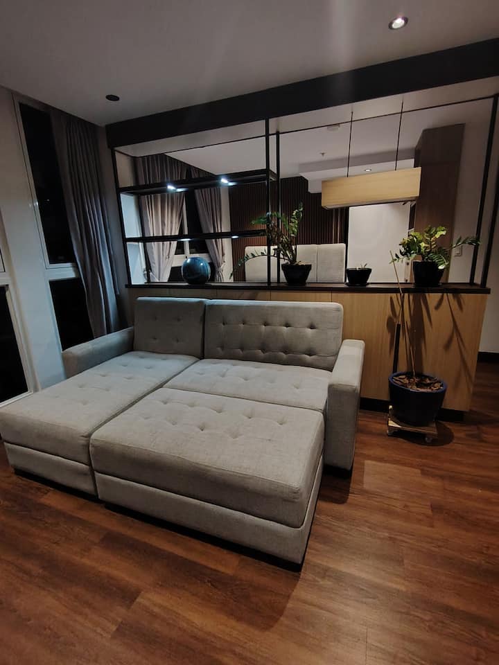 Acogedor Vista Al Mar - Panama City