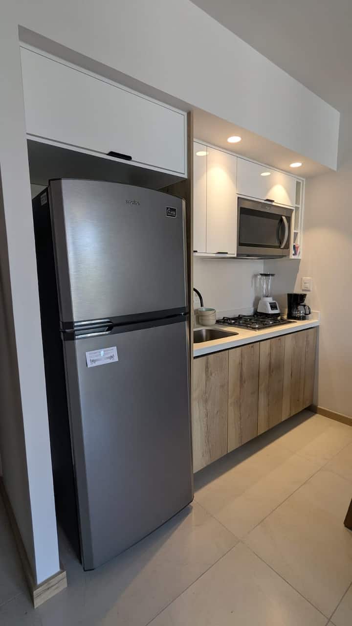 New Apartment In Colonia Americana! - Guadalajara