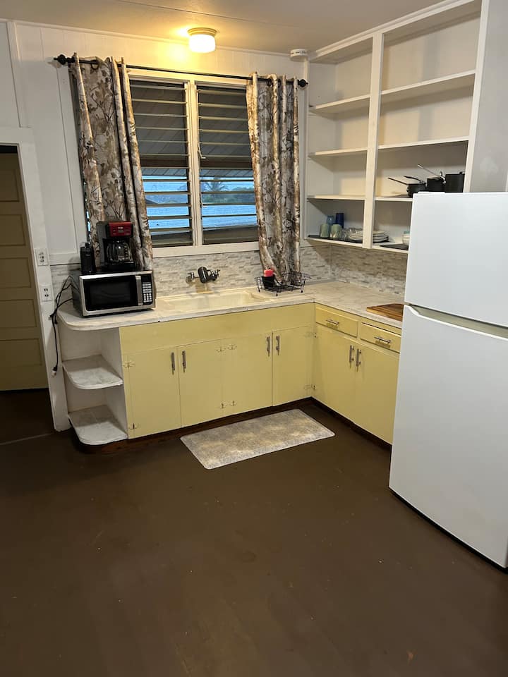 Volcano & Puna Lu Black Sand Beach With Turtles - Punaluʻu Beach, HI