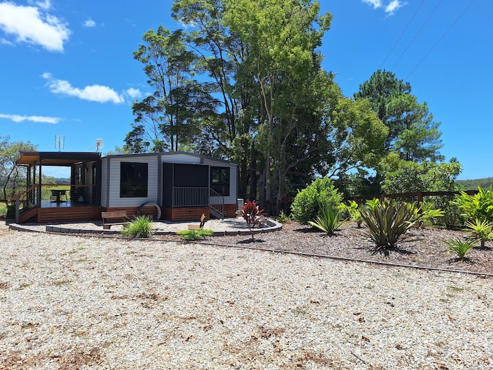 Escape To "Valla Views" - Dog Friendly - Valla Beach