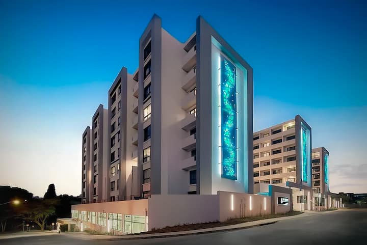 Regency Apartment Hotel Unit 311 - Pretoria