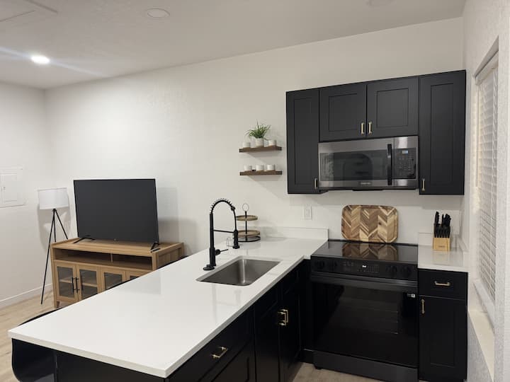 Modern Denver Stay, 15 Min To Downtown. - Thornton, CO