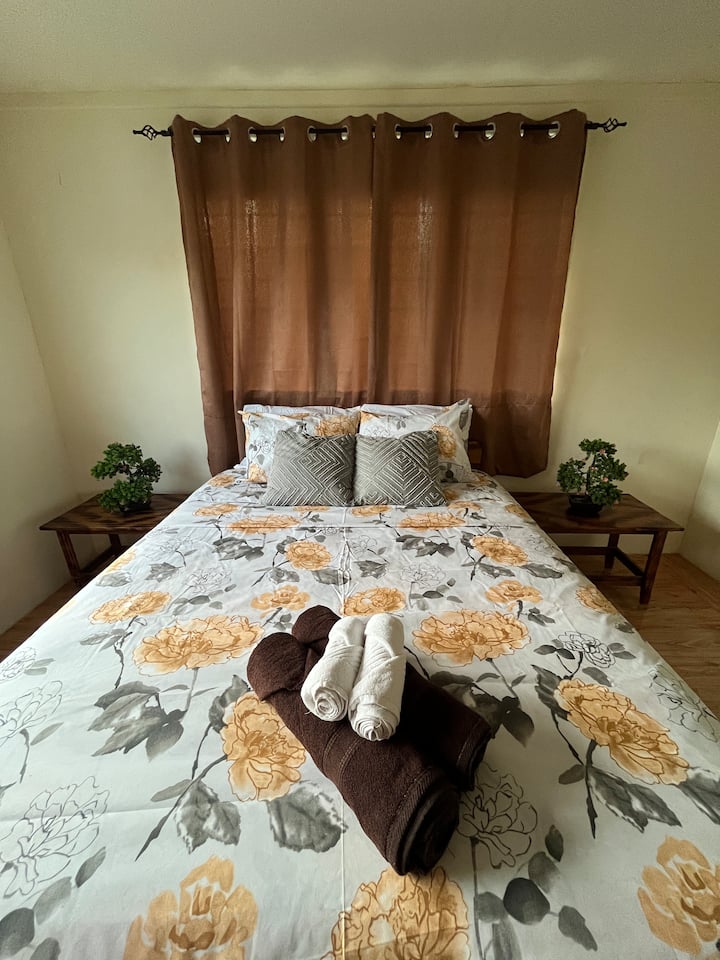 Easy Airbnb - サモア