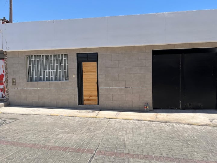 Casa De Verano En Mollendo - Mollendo