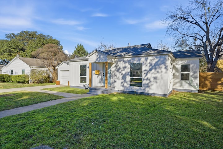 Waco Medium Term Rental - Waco, TX