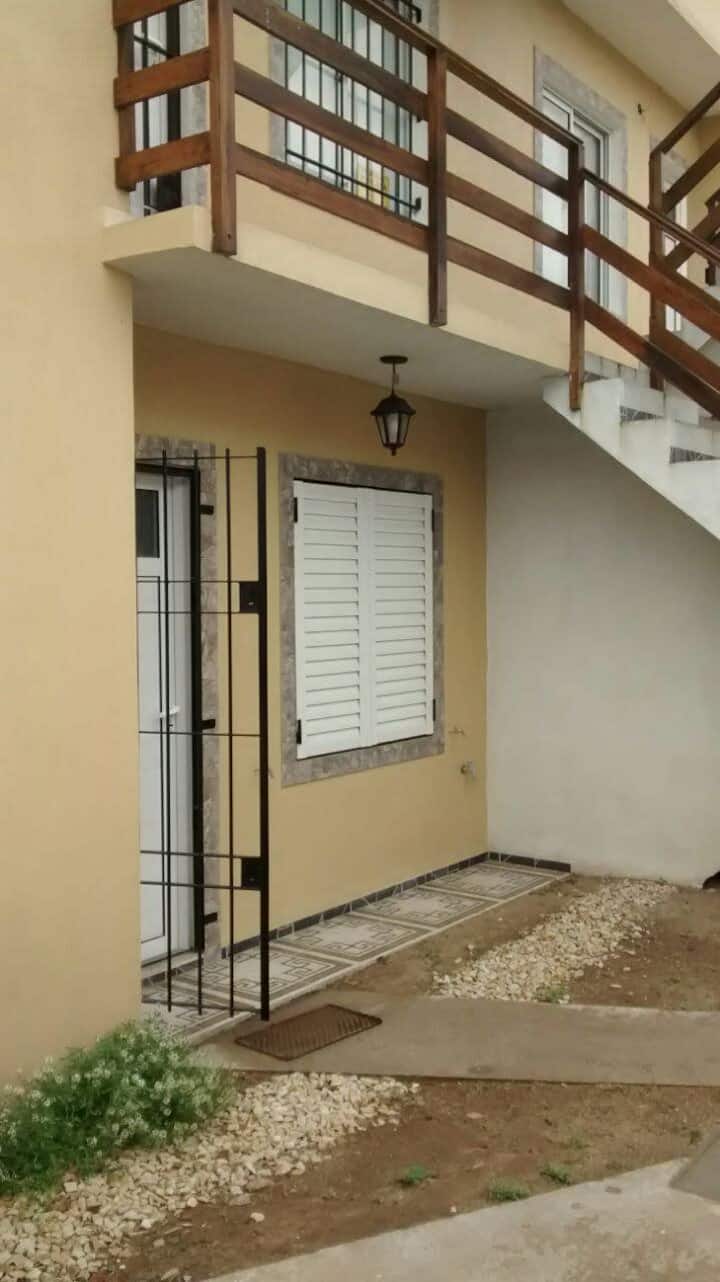 Departamento 3 Ambientes - Santa Teresita