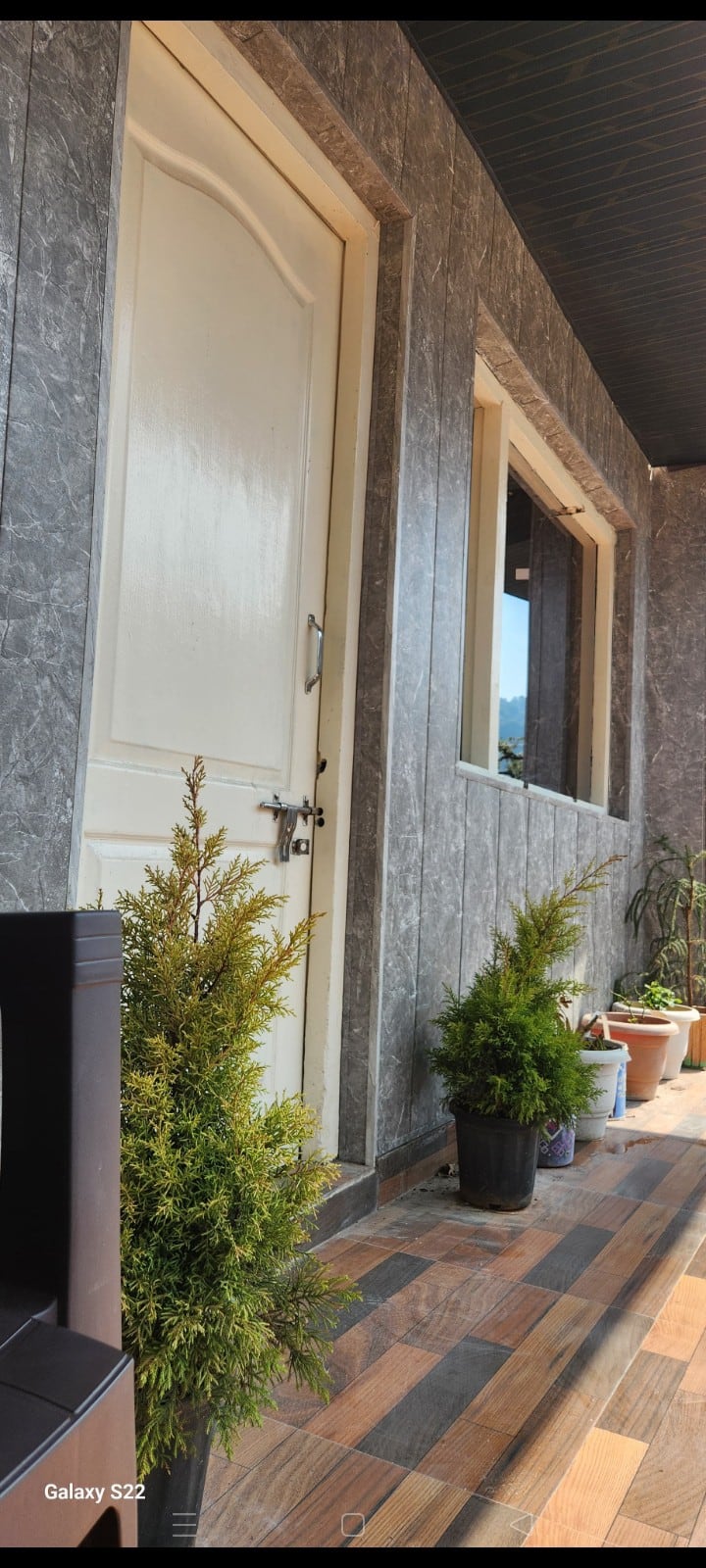 Green Lake Homestay - Nainital